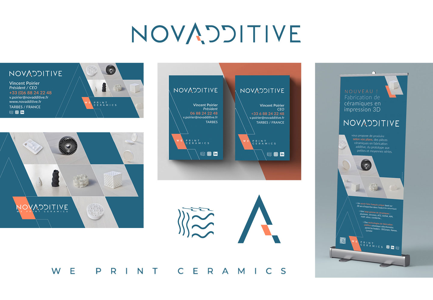 Monsieur l'Œil salue les initiatives et innovations qui construisent ...